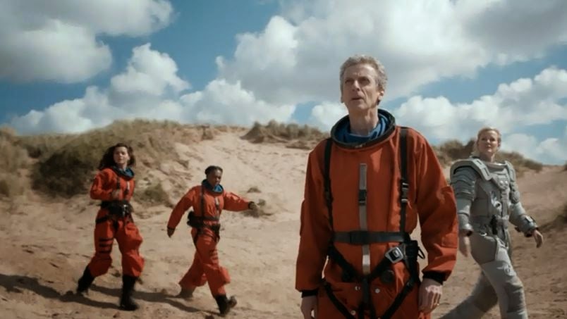 DOCTOR WHO - Kill The Moon Review - Warped Factor - Words in the Key of ...