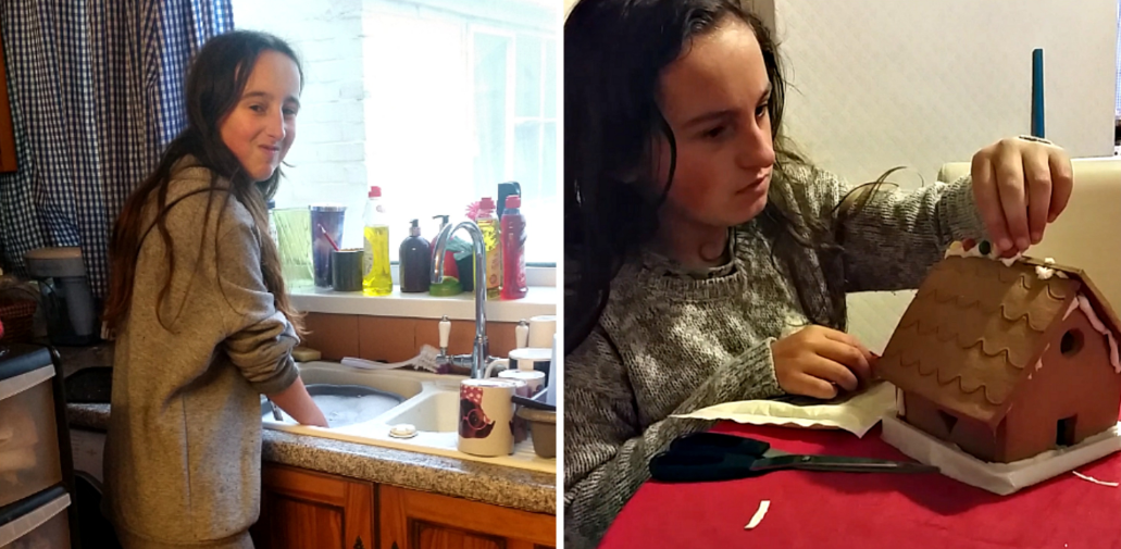 Life As Kim: Week 51 of #Project365 - A photo every day for a year!