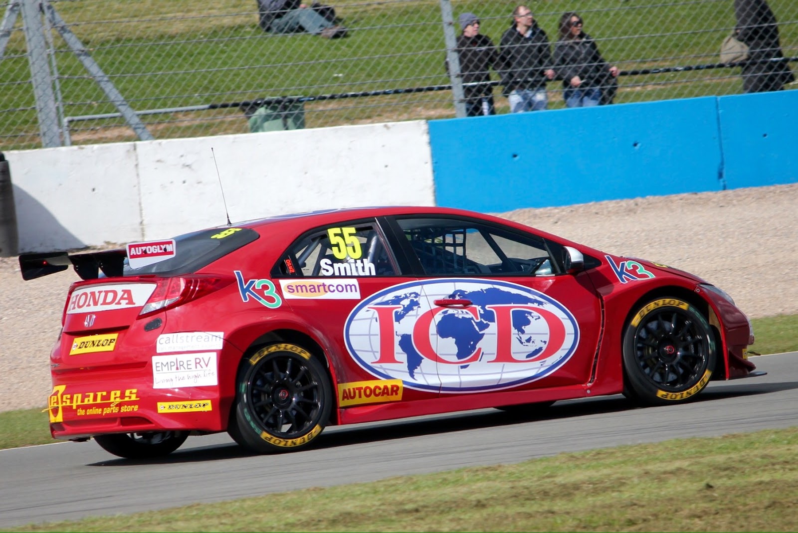 Dominik Wilde Motorsport: Eurotech reveals ambitious 2016 plans