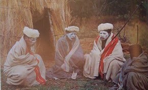 Xhosa Bling.: Umkhwetha.