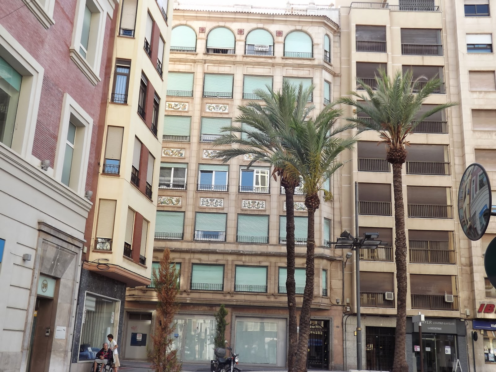 Los Viajes de Ignis Oiassonis: VALENCIA -- CASTELLON