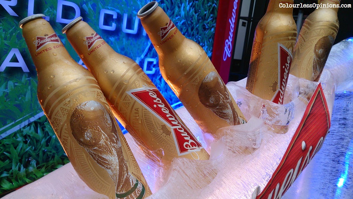 World Cup winners: How 5 companies are celebrating the beautiful game ...