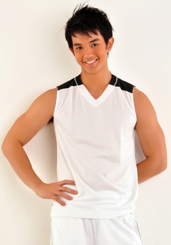 Hot Best Angel: Raphael Carlos - Mr. Philippines-International 2010