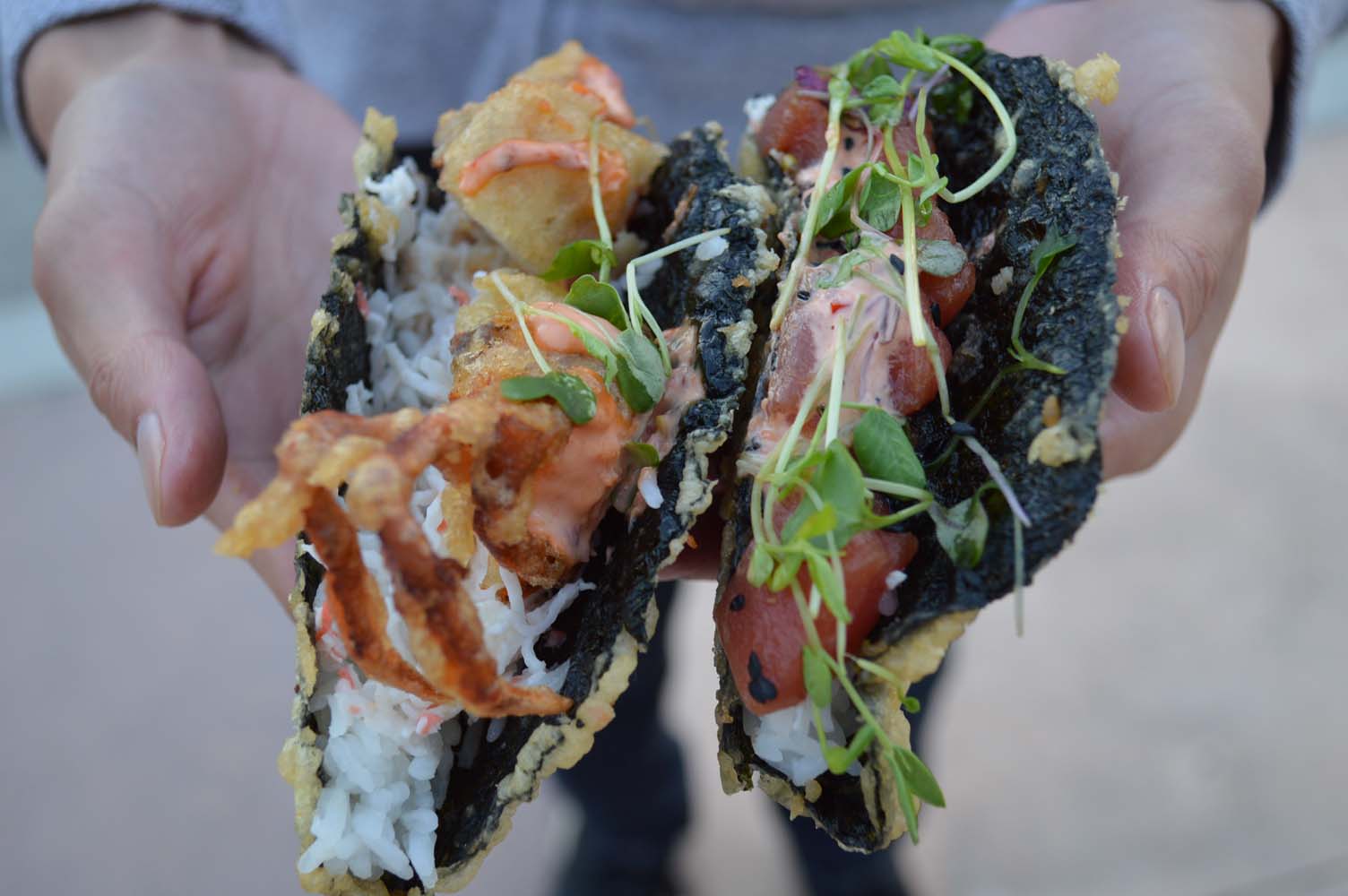 THE MUST-TRY GUIDE TO THE OC NIGHT MARKET THIS JUNE 17-19