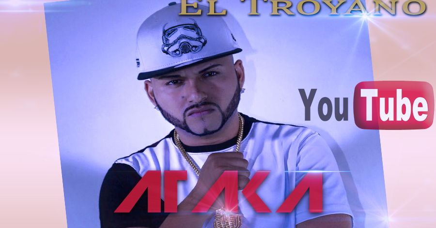 Waldokinc El Troyano - Ataka (Extended DeeJay Genio) | pruebas17