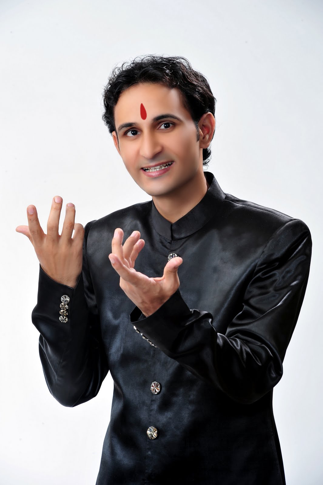 MANGLESH DANGWAL