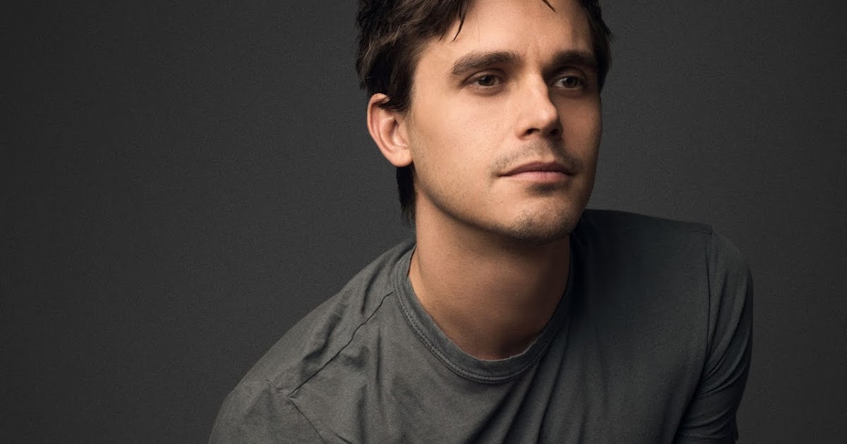 Character Profile: Anthony Mitchell