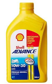 Top 5 Engine Oils for 100-110cc Scooters in 2020 – Review & Buying Guide