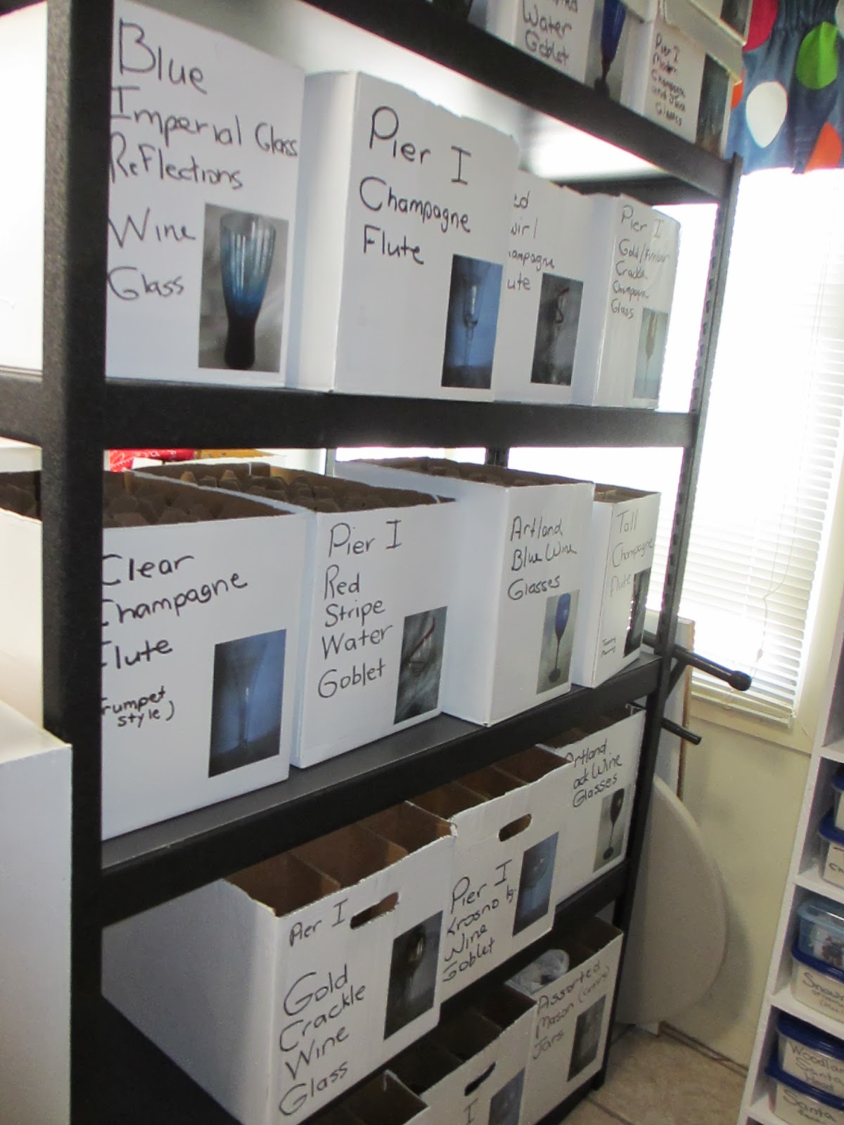 The Welcomed Guest: Where Do You Keep It All?