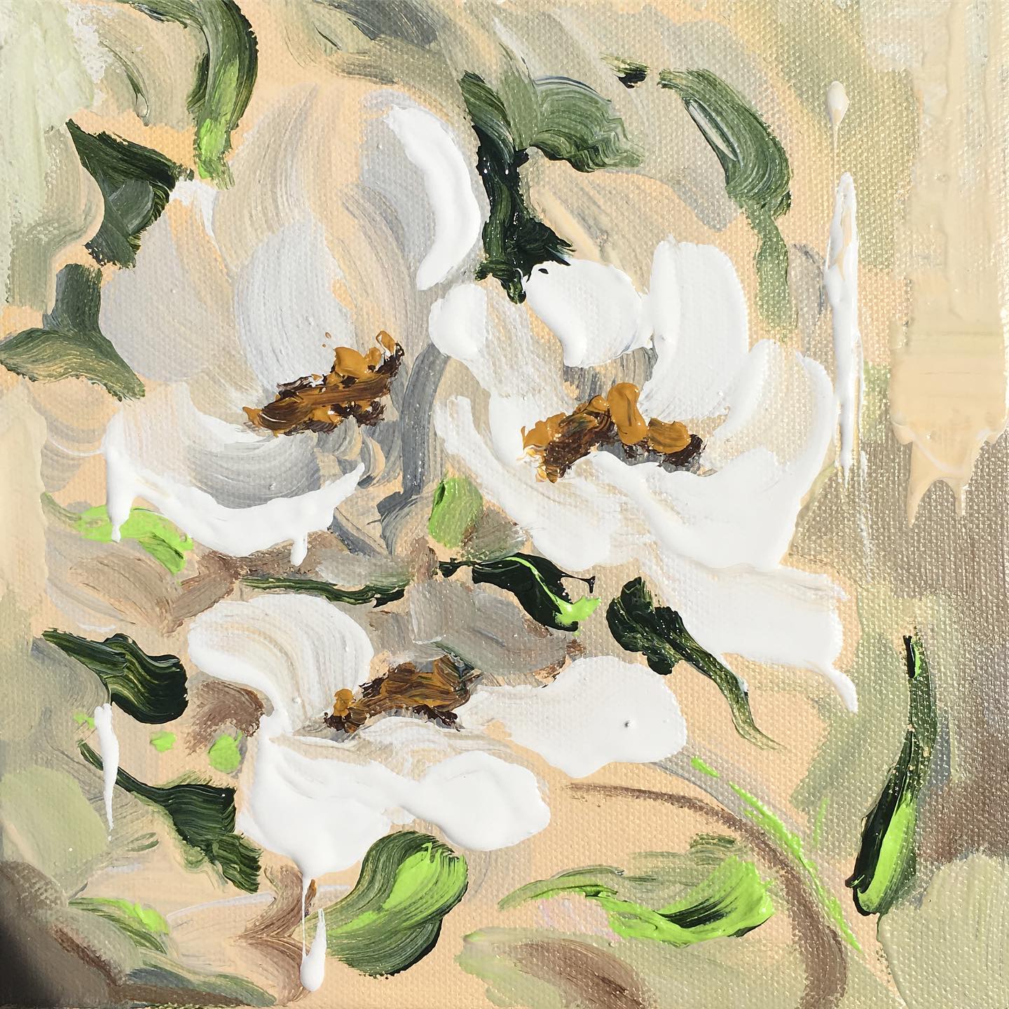 Jennifer Beaudet, 1970 | Romantic Impressionist painter | Tutt'Art ...