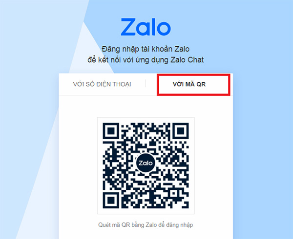 Zalo Web | Đăng nhập Zalo | Chat.Zalo.me - Chplays.com