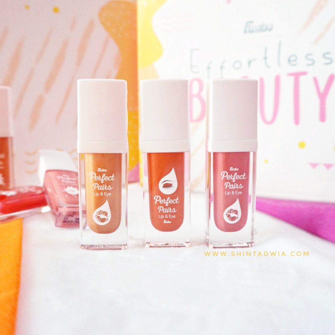 Every post has its own story: [REVIEW] Fanbo Cosmetics Perfect Lip ...