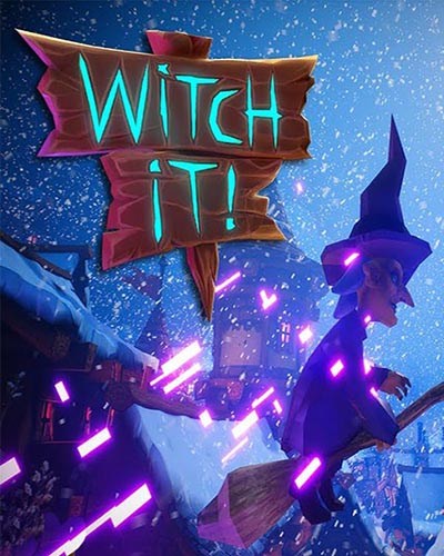 Witch It Free Download PC Game