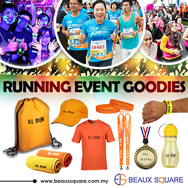 Beaux Square | Premium Gift | Promotional Gift | Malaysia: 9 Essential ...