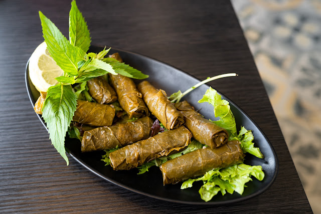 Authentic Lebanese Food Served at Massaya in North Strathfield