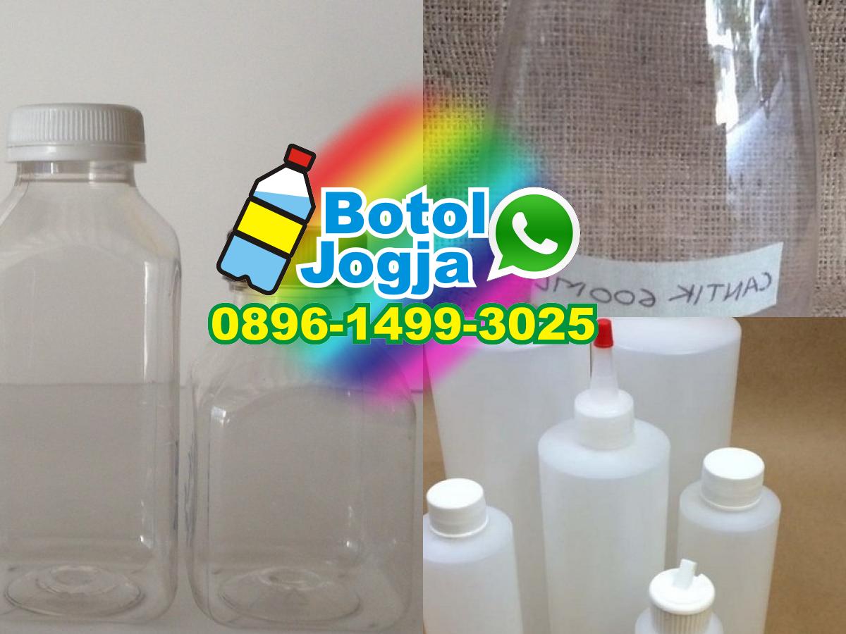 Botol Plastik Pp ~ 0896.1499.3025 [wa] Botol Plastik Jogja Harga Grosir