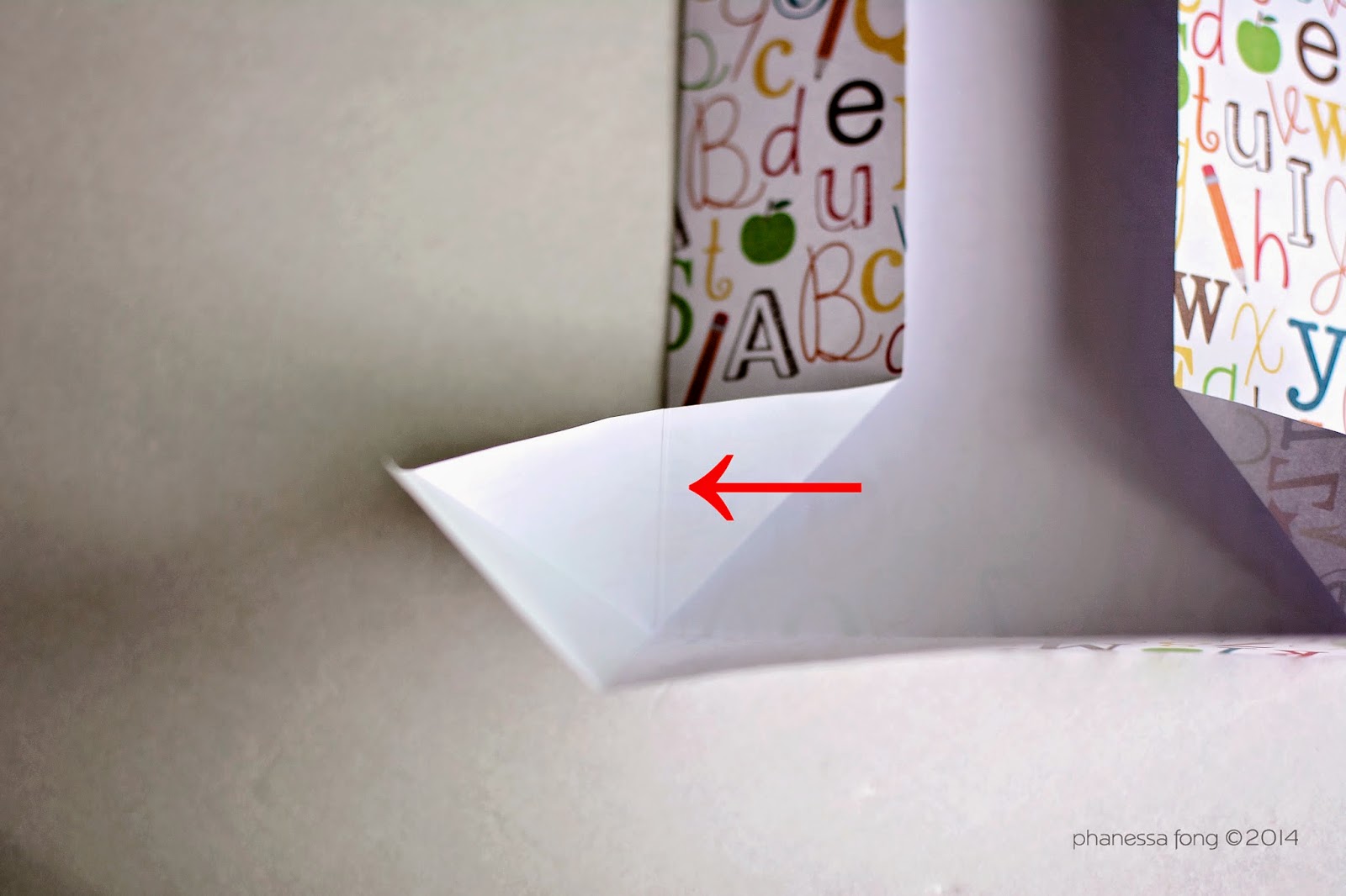 Phanessa's Crafts: DIY CD/DVD Sleeve