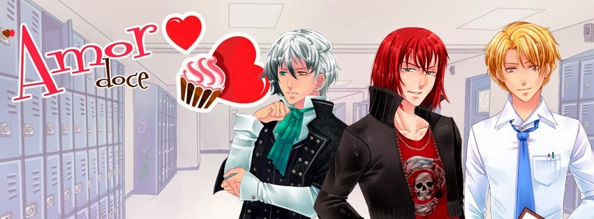 Sessão Multiplayer: Game do Dia: Amor Doce