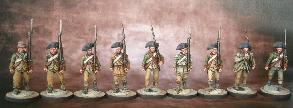 [TMP] "Green Mountain Boys " Topic