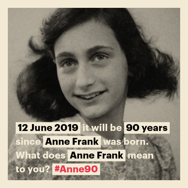 The Digital Teacher: Schools : Anne Frank 90 : Virtual Exhibition ... The Digital Teacher: Schools : Anne Frank 90 : Virtual Exhibition ...