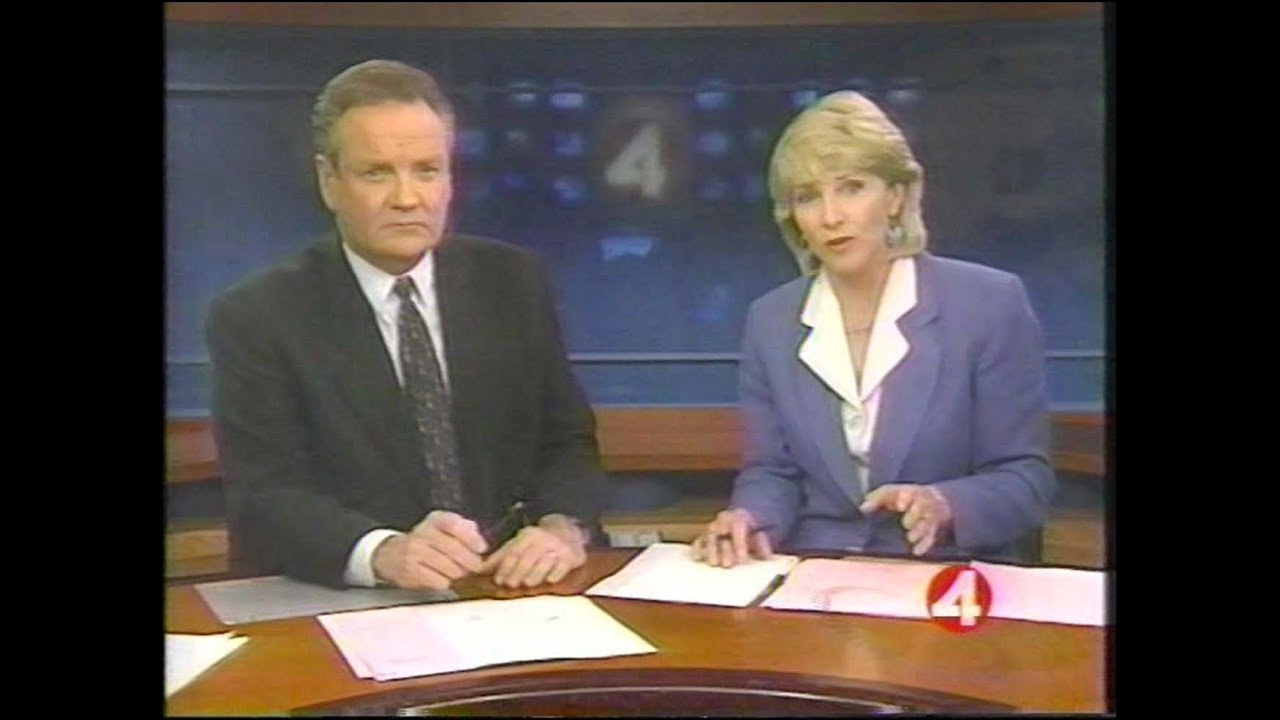 RICH LIEBERMAN 415 MEDIA: Remembering Vintage KRON