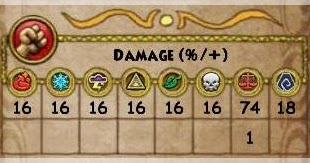 Wizard101's New Flat Stats: How They Work - Swordroll's Blog ...