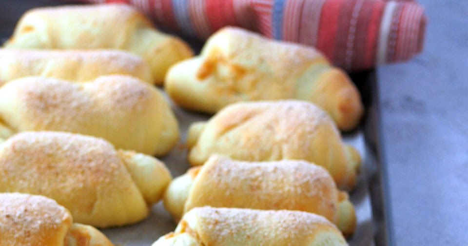 Spanish Bread