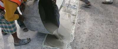 Micro Concrete