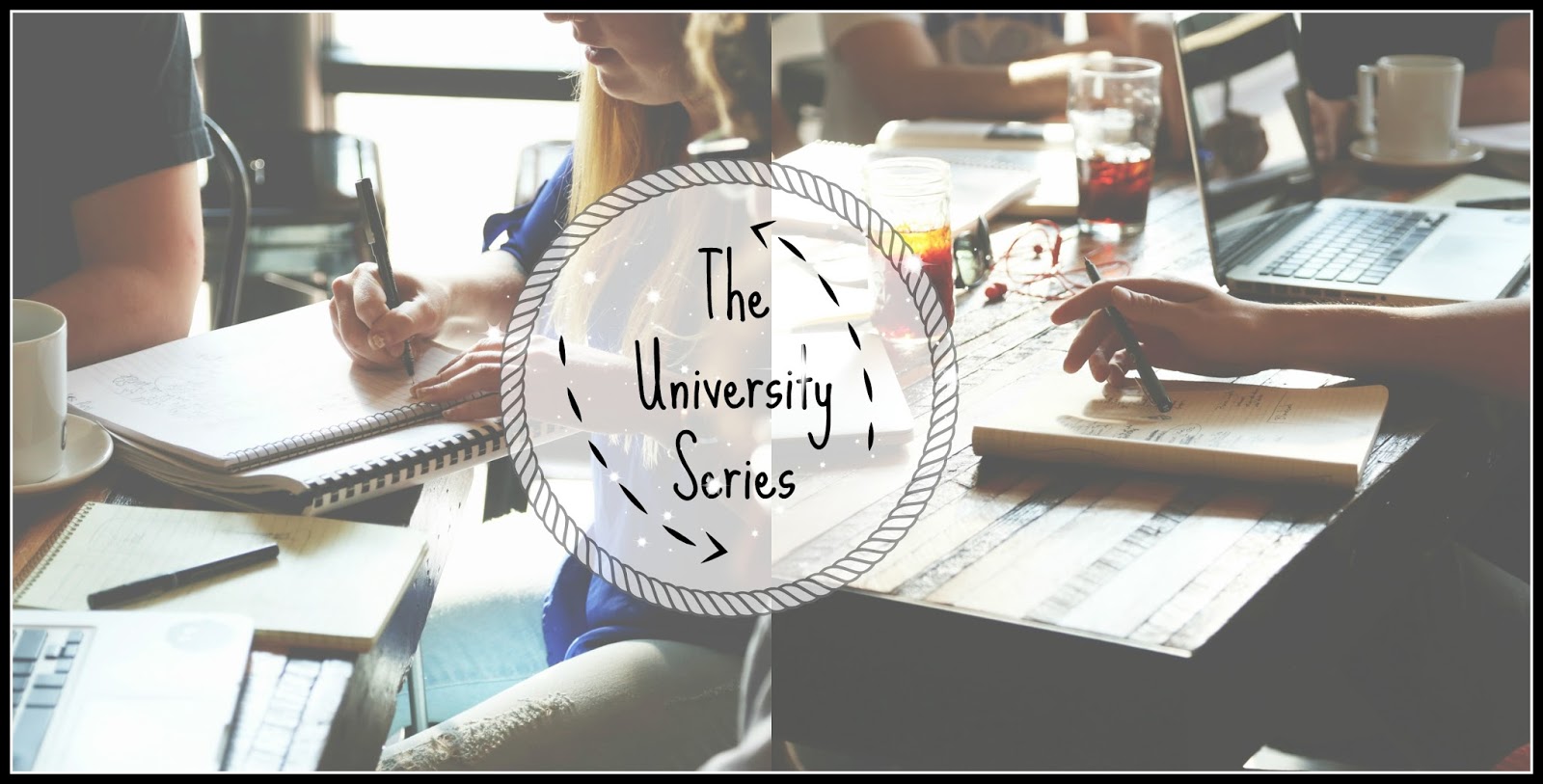 The University Series #1: Is University the place for me? | The Gilded ...