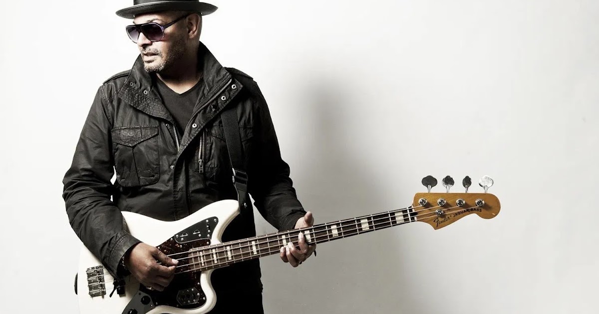 UM PAPO COM O LENDÁRIO BARRY ADAMSON, BAIXISTA DO MAGAZINE ~ Fanzine Brasil