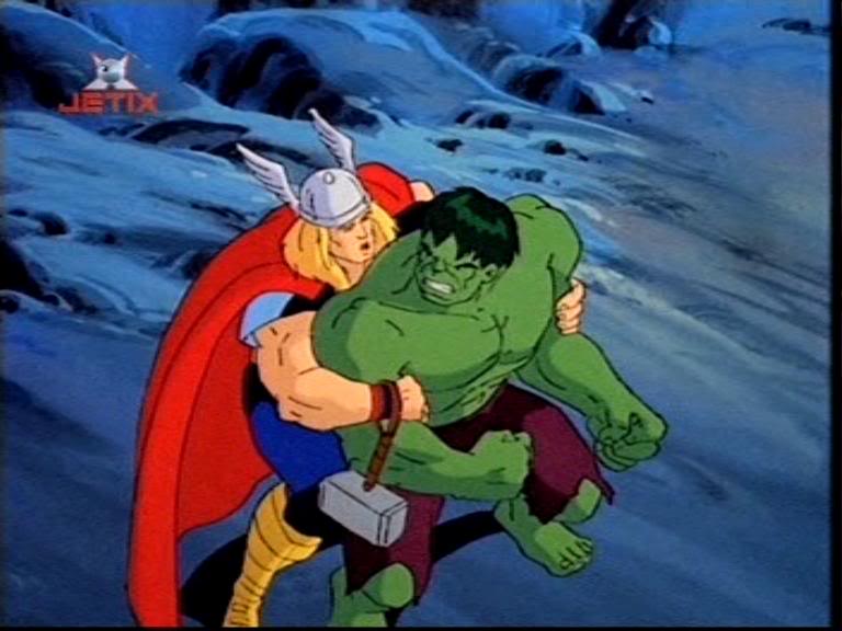 Middle Earth Collectors: Thor - The Asgardian's Adventures in Film ...