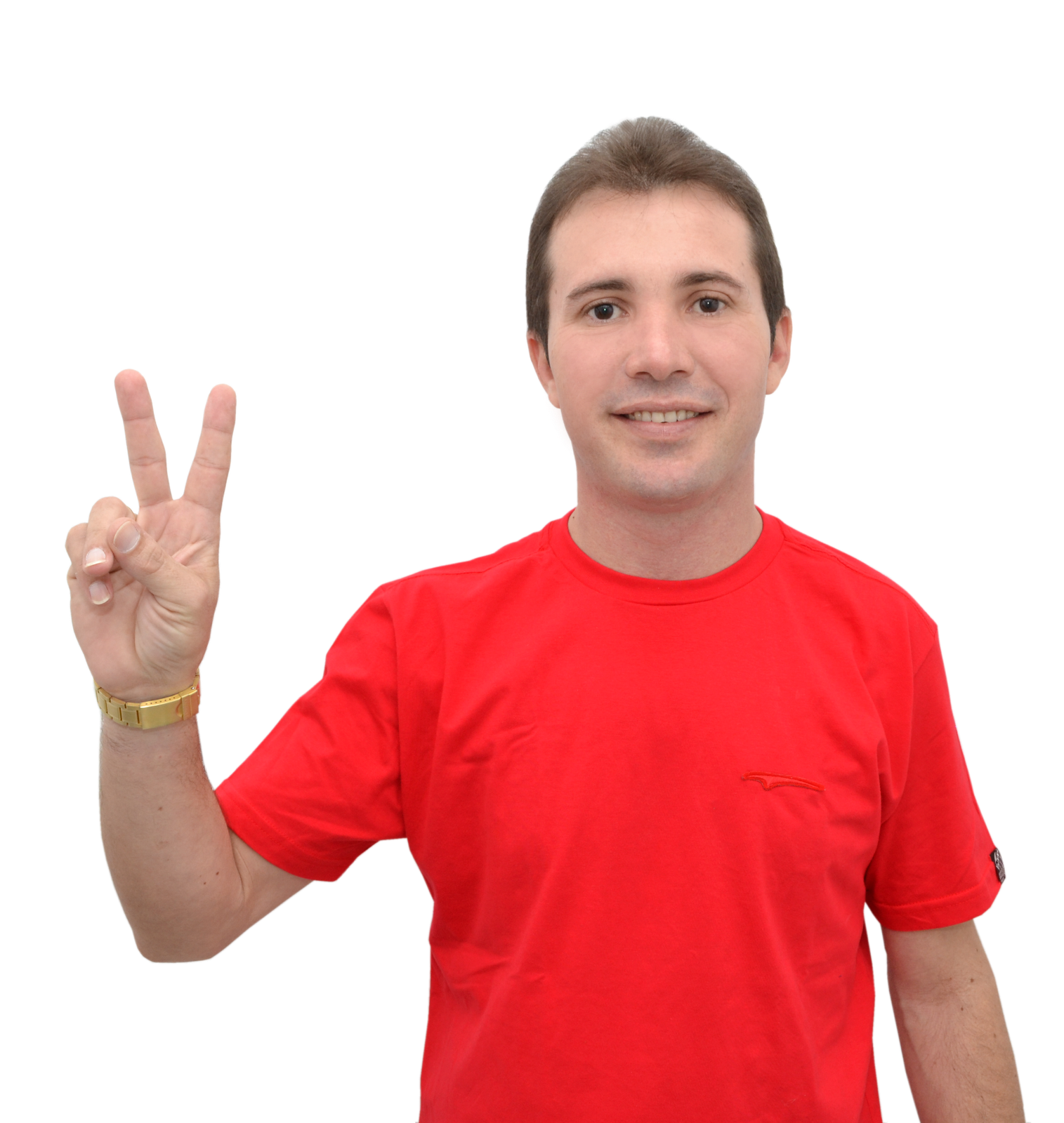 Jesse40: Conheça Jessé e Tota