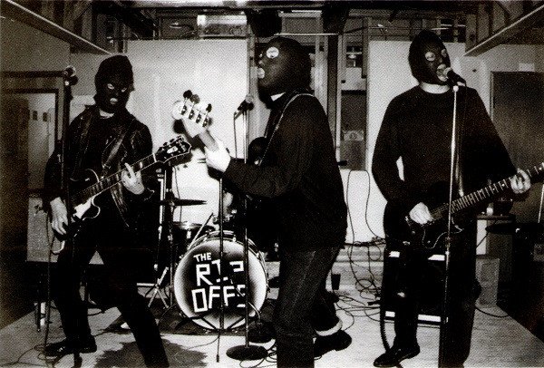 Faster and Louder: The Ten Greatest American Punk Bands