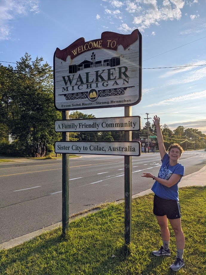 WALKER! ^_^ City No. 26