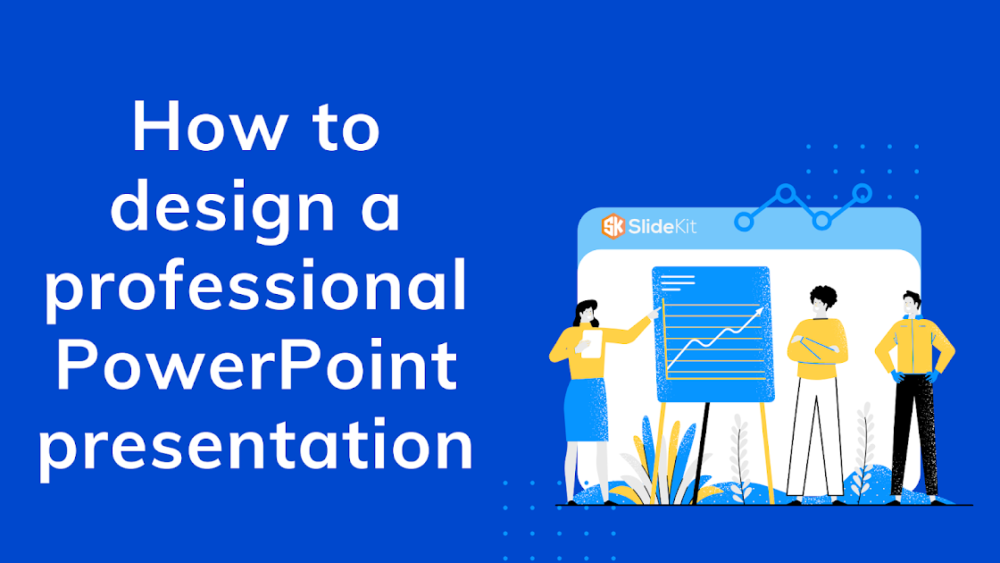 Tips That Help You Create an Impressive PowerPoint Presentation