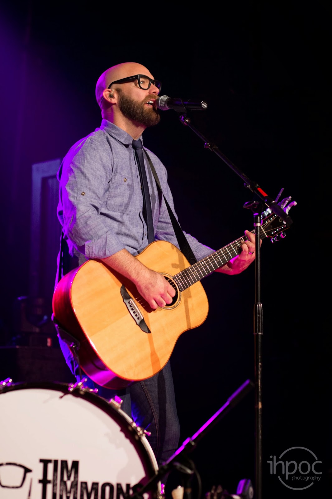 ihpoc Photography - In Hot Pursuit of Color: Tim Timmons, Group 1 Crew ...
