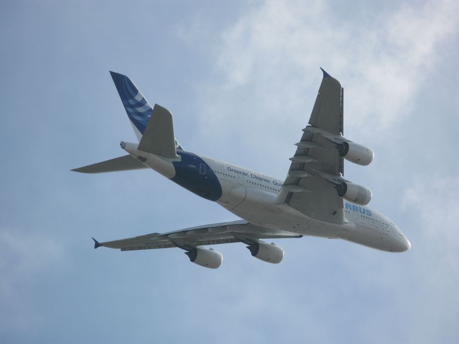 Hist'Aero: Voyage au cœur de l'EASA