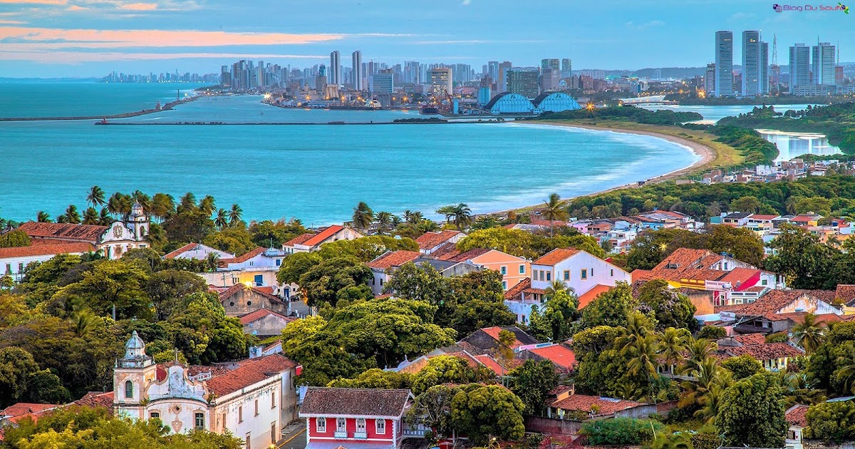 PERNAMBUCO - Conhecendo Caruaru - A Princesa do agreste pernambucano ...