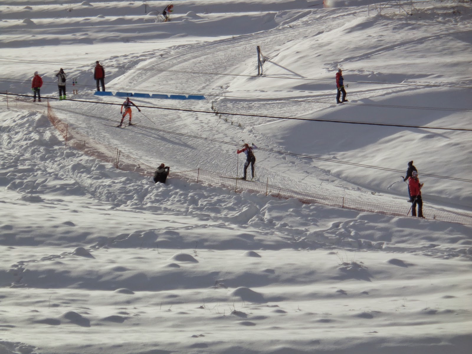 Matthew Strum - Biathlete, Cross Country Ski Racer