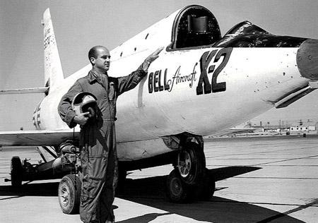 Pionniers de l'Aviation, de l'Espace, Pilotes d'essais, astronautes ...