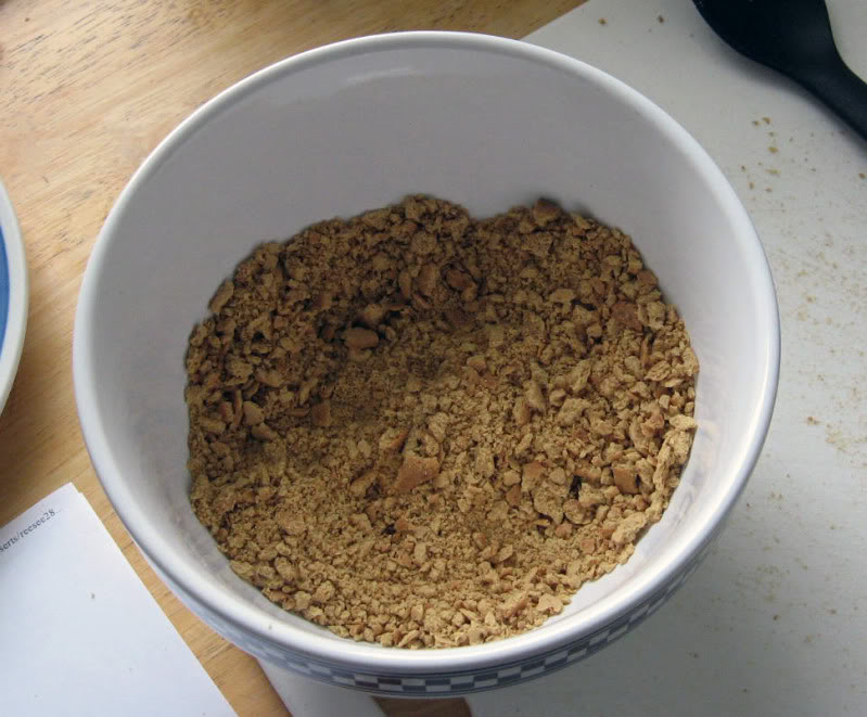 Fresh from the...: May 2010