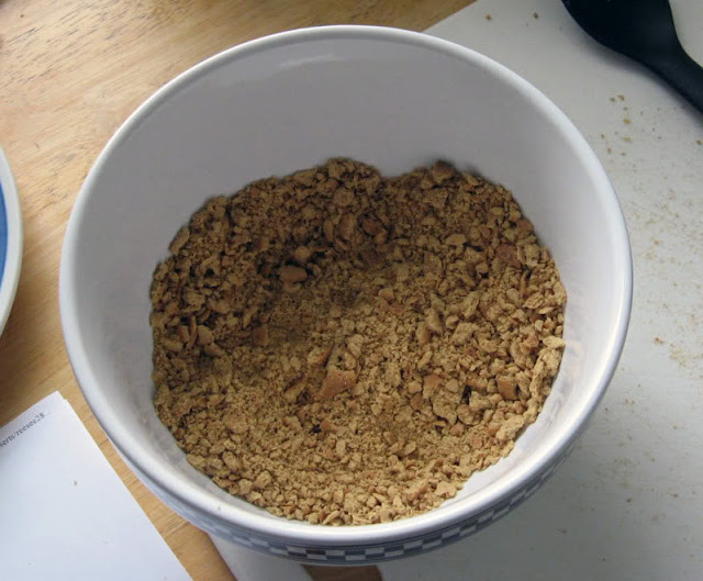 Fresh from the...: May 2010