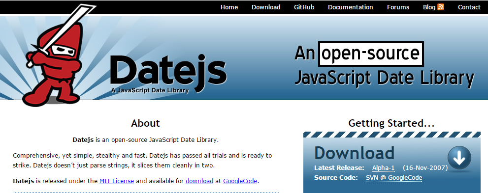 Date Libraries For Javascript Developers Coding Defined