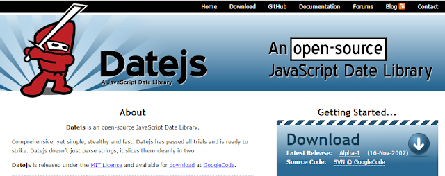 Date Libraries for JavaScript Developers - Coding Defined Date Libraries for JavaScript Developers - Coding Defined