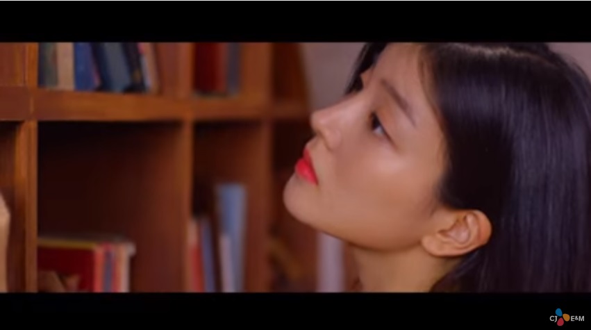 Crush dan Han Sang Won Unjuk Kolaborasi Apik di MV 'SKIP'