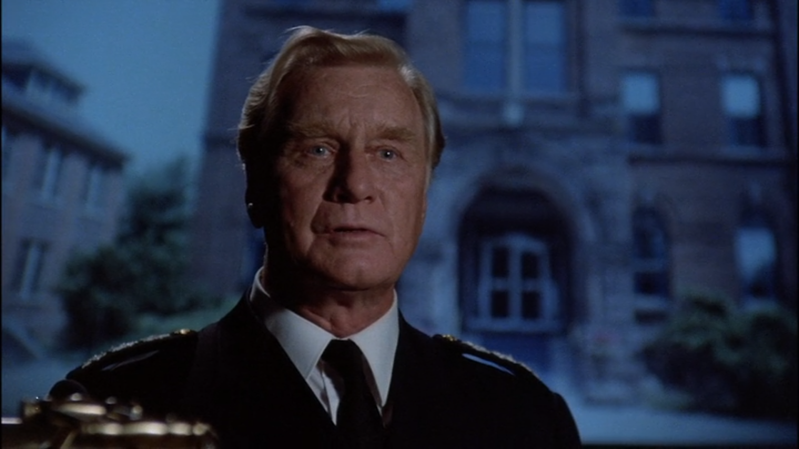 Police Academy (1984) - AoM: Movies et al.