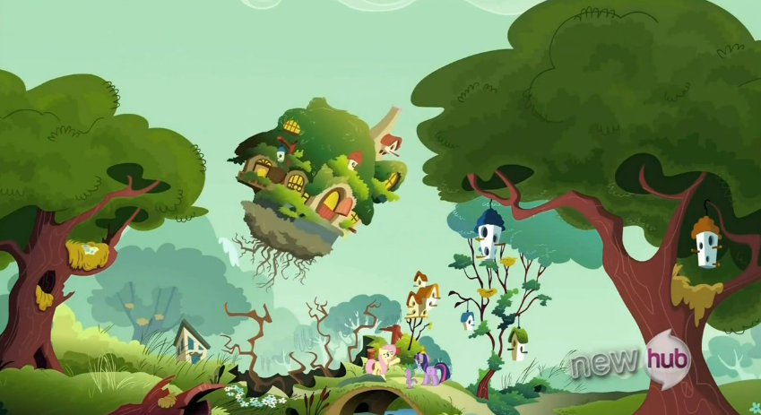 Equestria Daily - MLP Stuff!: "Keep Calm and Flutter On": Episode Followup