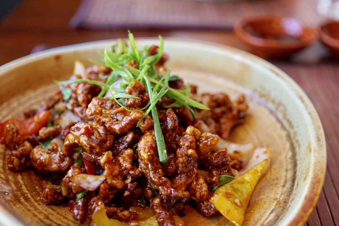 Soy Soi; Yay yay | Grub Waz