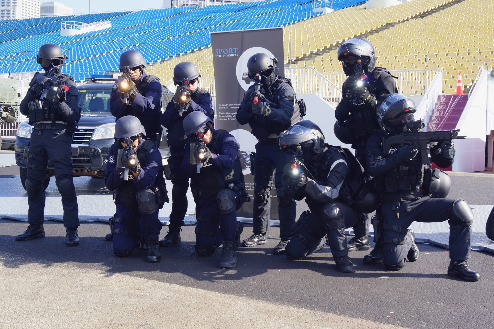 Snippets of NDP 2017 : Safeguarding our home - TheWackyDuo.com ...