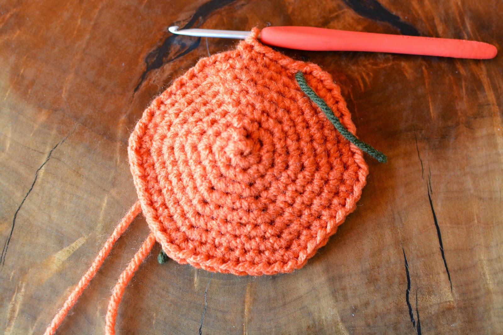 Clementine the Friendly Witch Doll Free Tutorial | Annoo's Crochet ...